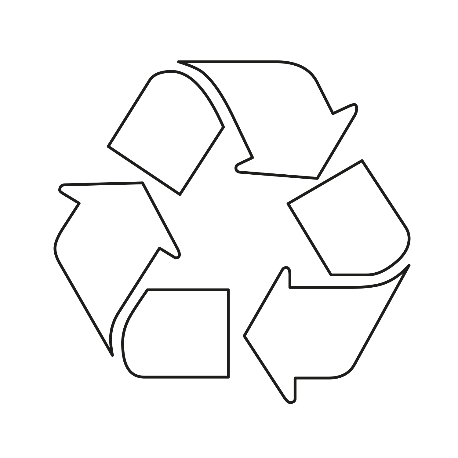 Calage carton pour un emballage 100% écologique | SmartPack