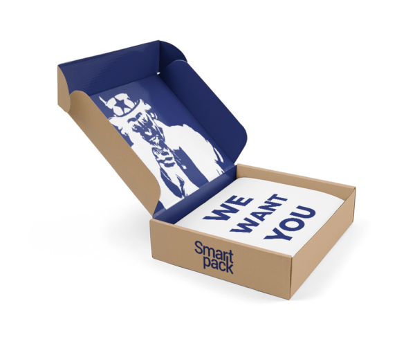 Recrutements Smartpack | Smartpack