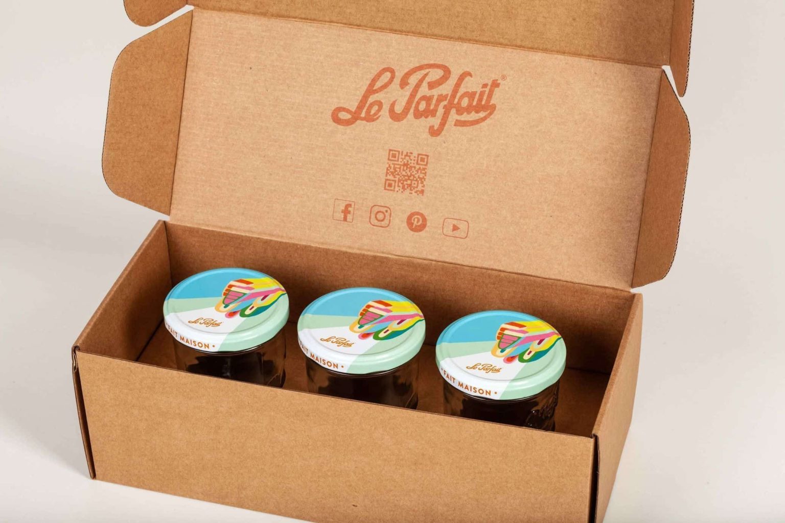 Calage carton pour un emballage 100% écologique | SmartPack